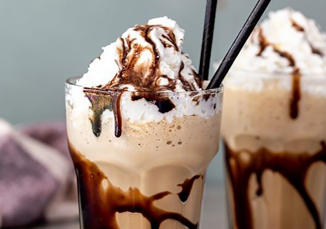 National Coffee Milkshake Day - Bogue Sound Distillery