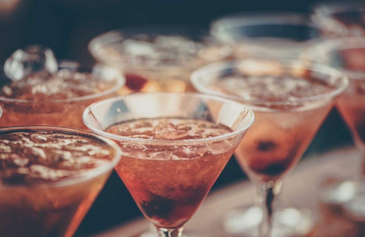 How To Throw An Easy Cocktail Party - Bogue Sound Distillery