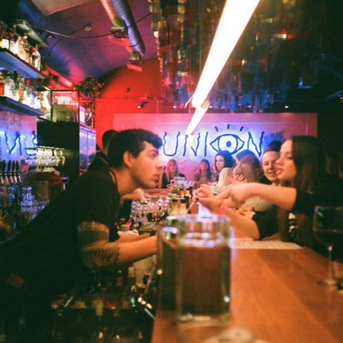 How to Order Drinks at a Bar for Beginners - Bogue Sound Distillery