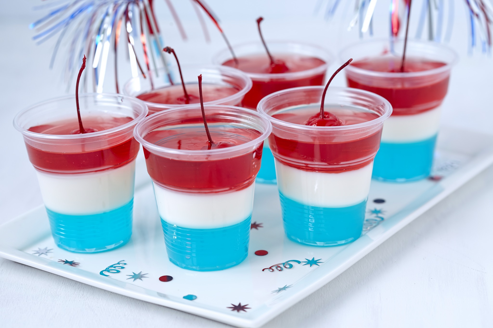 6 Patriotic 4th of July Cocktail Recipes - Bogue Sound Distillery