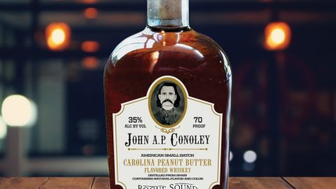 Products - Bogue Sound Distillery