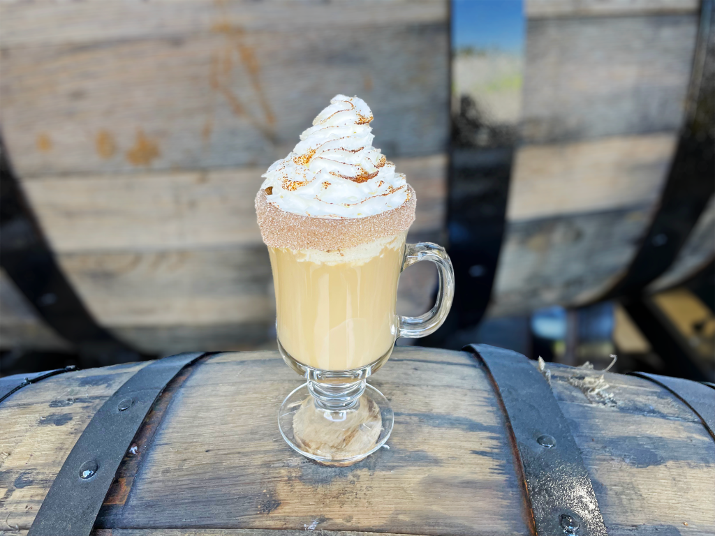 Major Conoley Coffee | JAPC Bourbon Whiskey - Bogue Sound Distillery